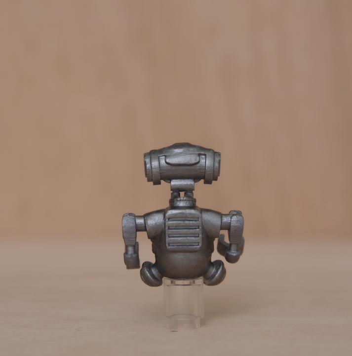 AZI-3 Medical Droid – OMV shop