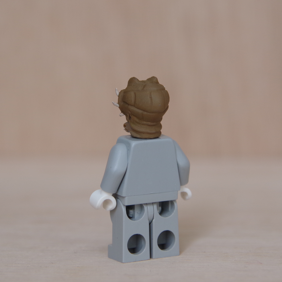 Spiked Alien – OMV shop