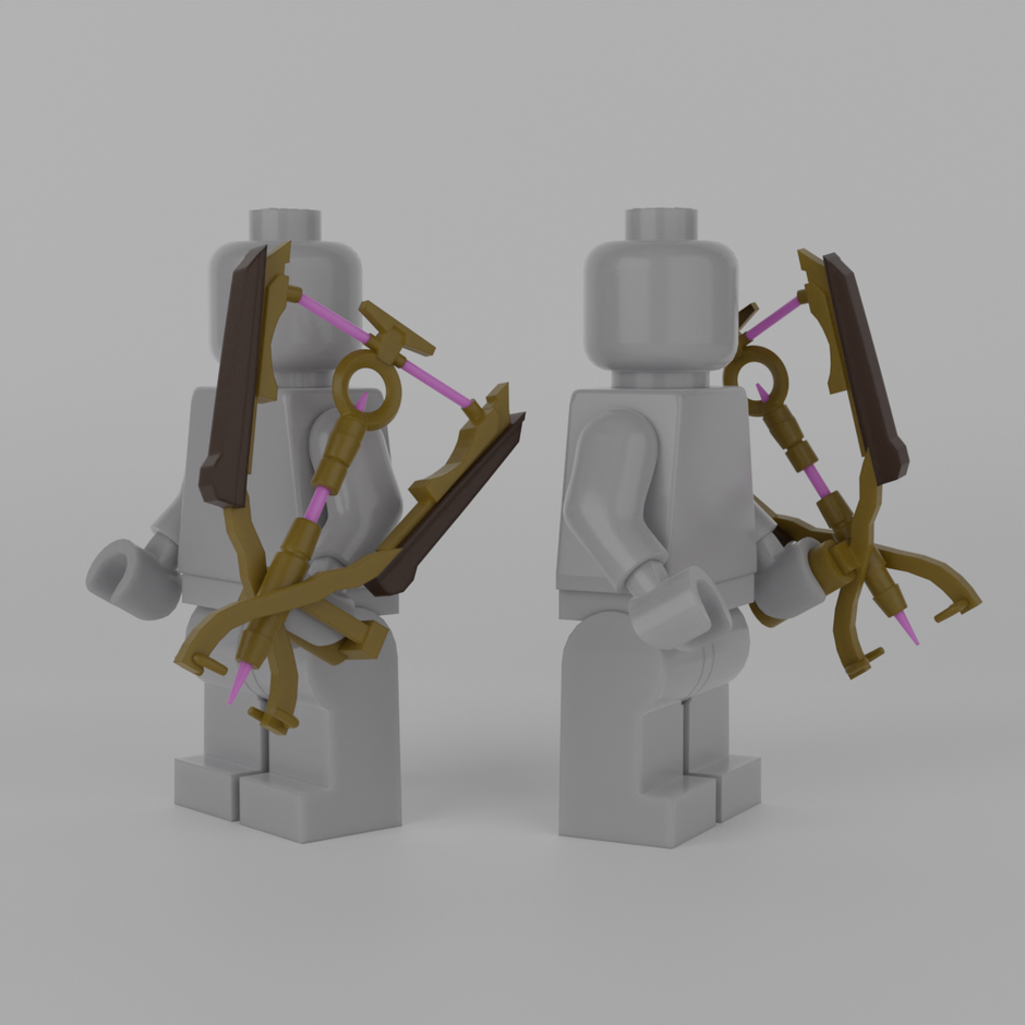 Weapons – OMV shop