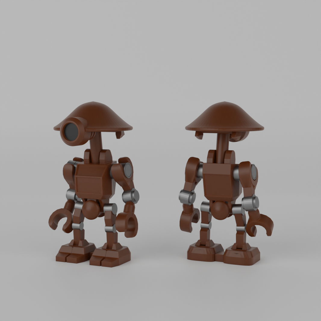 Droids – OMV shop