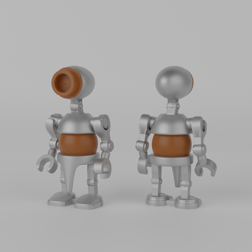 PK Droid – OMV shop