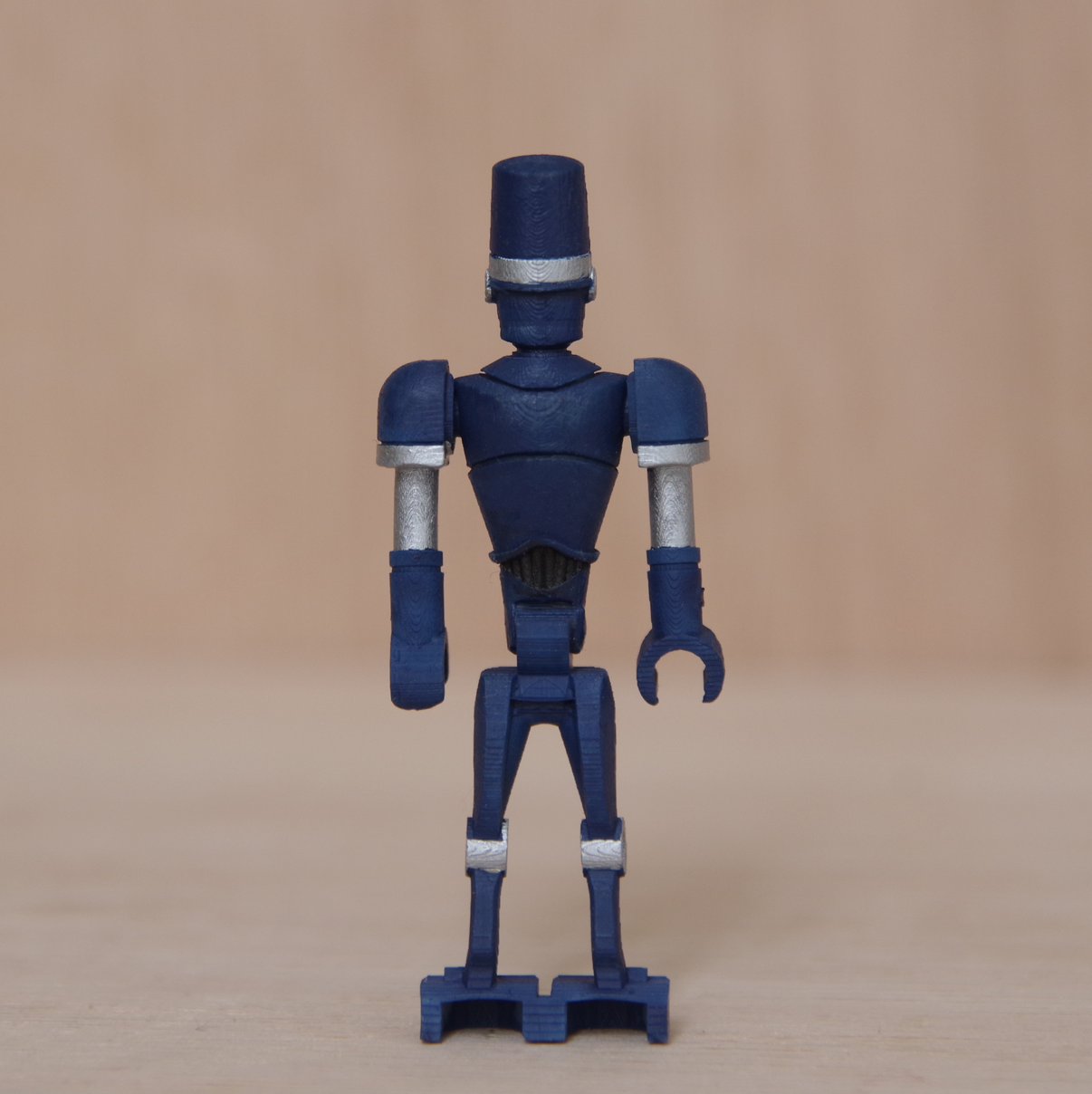 Police Droid – OMV shop