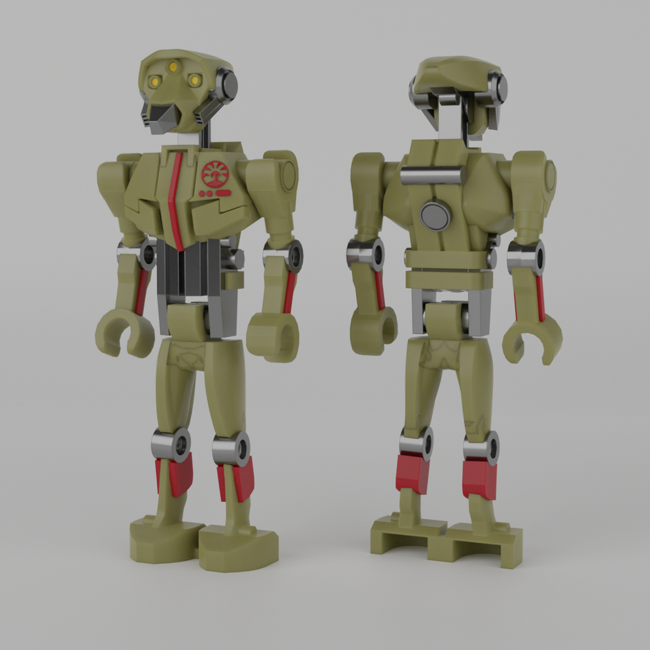 Droids – OMV shop
